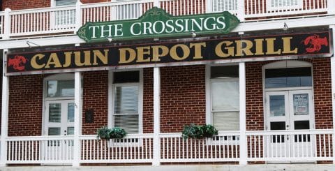 Dining | Downtown Ellijay