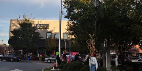 Shopping In Downtown Ellijay | Downtown Ellijay